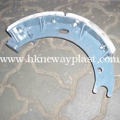 China High quality Brake parts Brake shoes Brake system supplier