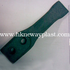China Excavator dipper parts Cat bucket teeth supplier
