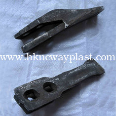China Construction equipment Excavator dipper teeth bucket teeth supplier