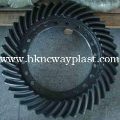 China Belaz Dump truck parts gears parts 75231-2402006-20 supplier