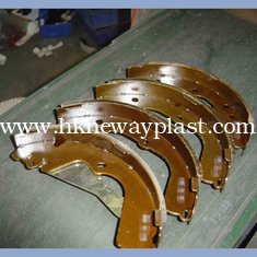 China High quality Brake drums Brake shoes Brake system supplier