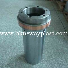 China Belaz Dump truck parts cylinder parts 540-2907056-31 supplier