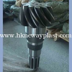 China Belaz Dump truck parts cylinder parts 75231-2402006-20 supplier