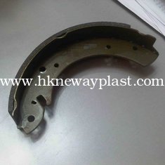 China High quality Brake drums Brake shoes Brake system supplier