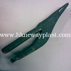China Excavator bucket teeth casting supplier