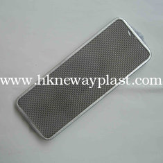 China SUS316 Steel Mesh filter with AL borader supplier