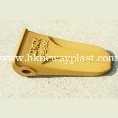 China Excavator dipper parts excavator bucket teeth supplier