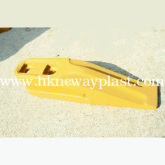 China Kawasaki middle bucket teeth for loader spare parts supplier