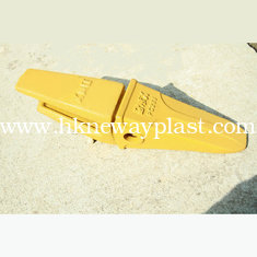China Forged bucket Teeth for sell ( excavator bucket, loader bucket, bulldozer bucket) supplier