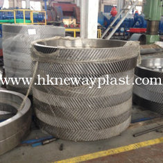 China herringbone tooth gears helical gears supplier