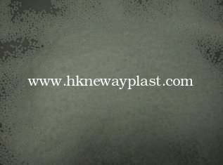 China HIPS plastic granules high impact polystyrene plastic raw material high qualiy resin supplier