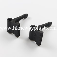 China BOPP Film production line Clip jaws black oxide for clips jaws Replaced Cellier Clips supplier