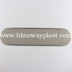 China Mesh filter SUS304 5 layers Steel Sintered Round nets with SS304 gaskets good quality sale supplier