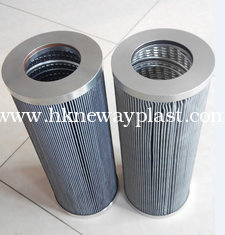 China Cylindrical Filter element inside mesh cloth air or oil filter supplier