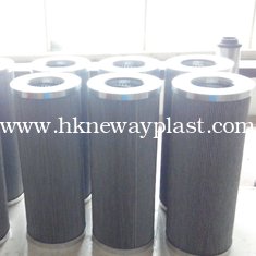 China Cylindrical Filter element inside mesh cloth air or oil filter supplier