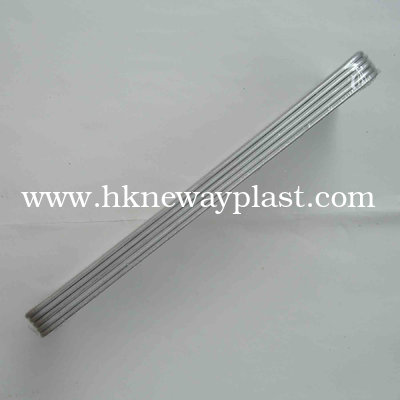 SUS316 Steel Mesh filter with AL borader supplier