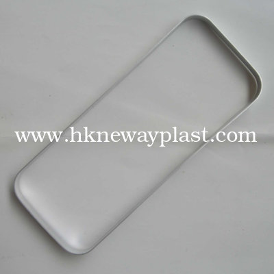 Chemical fiber indusrty Aluminum Gasket used for spinnerets and spin pack testing gaskets supplier