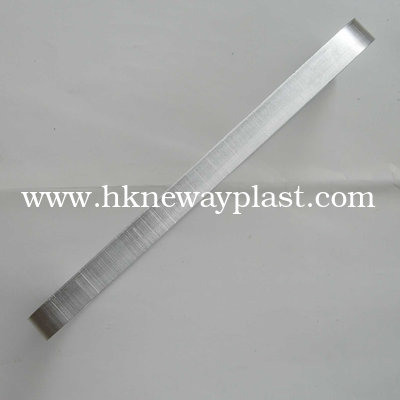 Chemical fiber indusrty Aluminum Gasket used for spinnerets and spin pack testing gaskets supplier