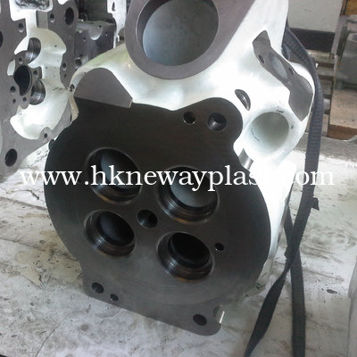 Jenbacher machine 6 series Cylinder head supplier