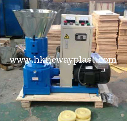 Pellet press machine supplier
