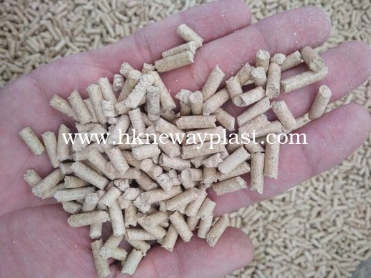 Pellet press machine supplier