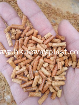 Pellet press machine supplier
