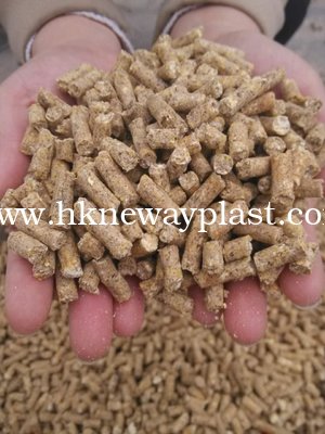 Pellet press machine supplier
