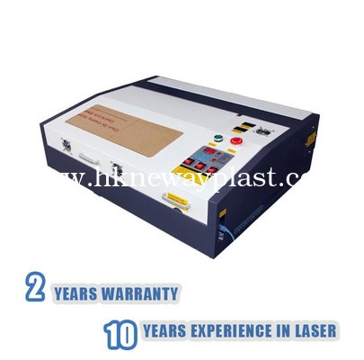 4040 laser engraving and cutting machine supplier