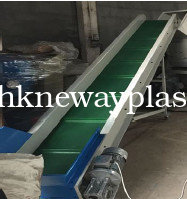 NW150-130 PE Recycling machine 3000kg -24h supplier