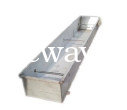 NW150-130 PE Recycling machine 3000kg -24h supplier
