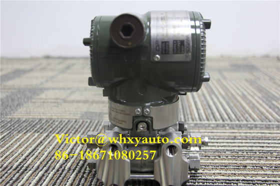 Yokogawa Pressure transmitter EJA110E Differential Pressure Transmitter