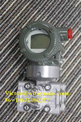 Yokogawa Pressure transmitter EJA110E Differential Pressure Transmitter