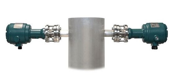 In-Situ Gas Analyzer TDLS8000
