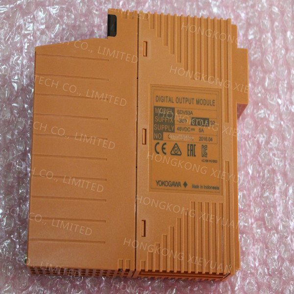 Yokogawa safety module SAI143 SAV144 SAI533 SAT145 SDV144 SDV531 SDV541 SDV521 SDV526 SDV526 SDV53A