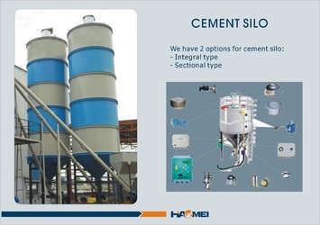 Haomei machinery equipment co.,ltd