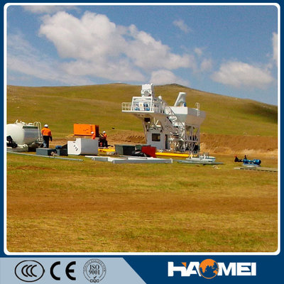CE certification! Best Quality Low Price Maintenance Of YHZS75 mobile concrete batching plant for sale