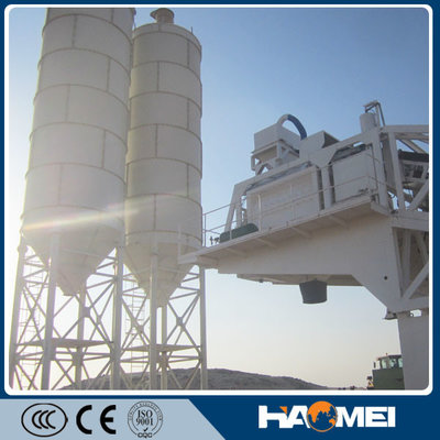CE certification! Best Quality Low Price Maintenance Of portable concrete plant