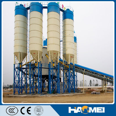 CE certification! Best Quality Low Price Maintenance Of HZS120 Concrete Batch Plant for Sale