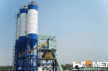 used mobile batching plant CE certification! Best Quality Low Price Maintenance