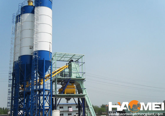 used mobile batching plant CE certification! Best Quality Low Price Maintenance