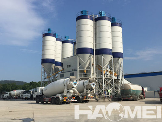 ready mix concrete plant setup costCE certification! Best Quality Low Price Maintenance