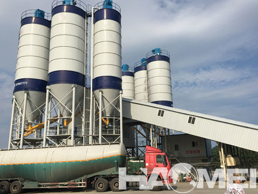 ready mix concrete plant setup costCE certification! Best Quality Low Price Maintenance