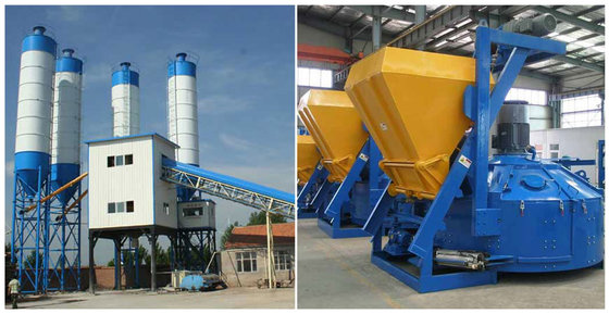 concrete ready mix plant   CE certification! Best Quality Low Price Maintenance