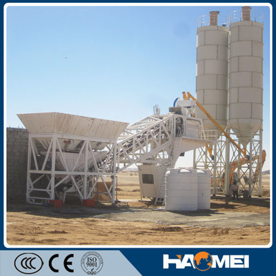 concrete batching plant 94 shaw  CE certification! Best Quality Low Price Maintenance