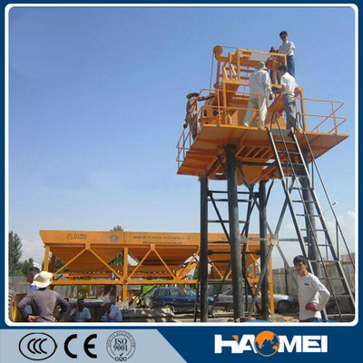 concrete batching plant 9 from outer space  CE certification! Best Quality Low Price Maintenance