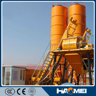 concrete batching plant 9 from outer space  CE certification! Best Quality Low Price Maintenance