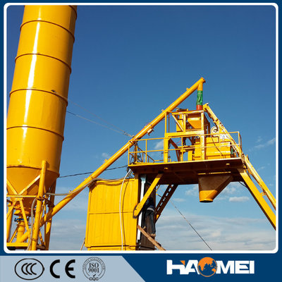 concrete batching plant layout CE certification! Best Quality Low Price Maintenance