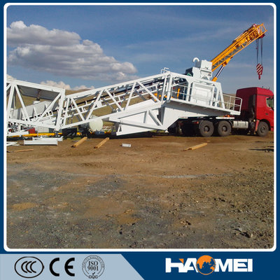 concrete batching plant layout CE certification! Best Quality Low Price Maintenance