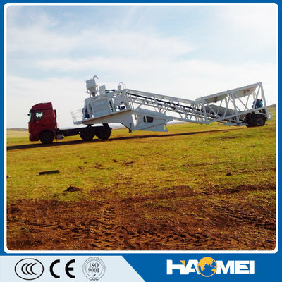 concrete batching plant layout CE certification! Best Quality Low Price Maintenance