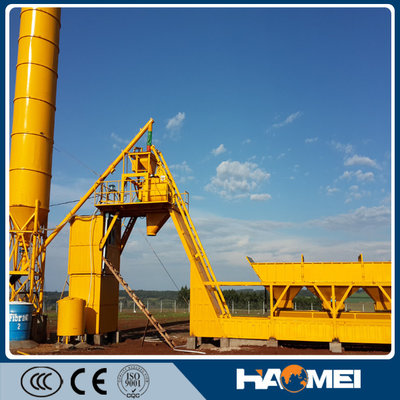concrete batching plant layout CE certification! Best Quality Low Price Maintenance